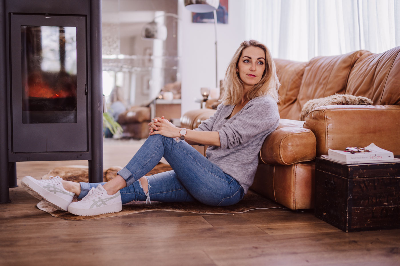 Over mij – Koppen Coaching